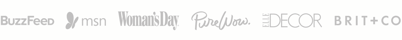 Easy Rotisserie Chicken Seasoning • Dishing Delish