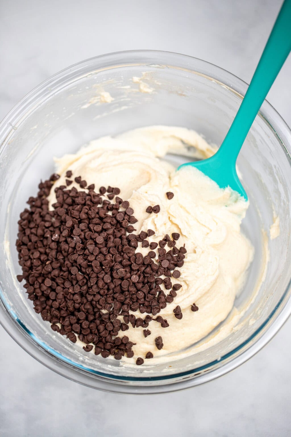 Cannoli Dip • Dishing Delish