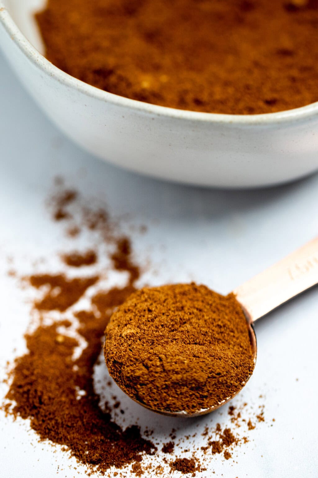 Homemade Pumpkin Pie Spice • Dishing Delish